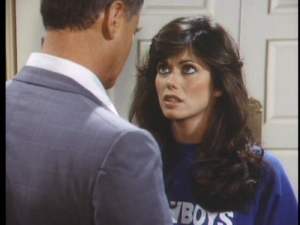 Deborah Shelton: A Deep Dive into Her Iconic Role in “Dallas” – Fact ...