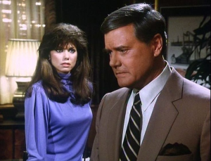 Deborah Shelton: A Deep Dive into Her Iconic Role in “Dallas” – Fact ...