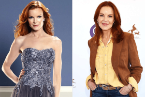 Marcia Cross: The Inspiring Life of a Hollywood Icon – Fact Check Press