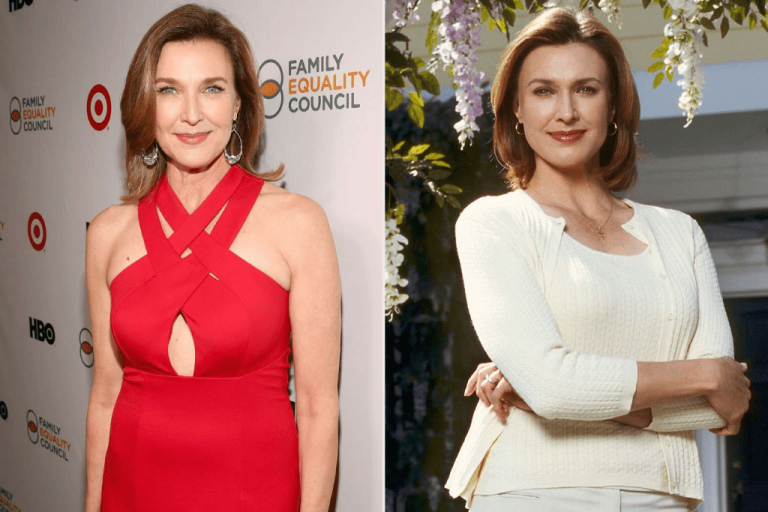 Brenda Strong: A Legendary Actress with an Inspirational Life and ...